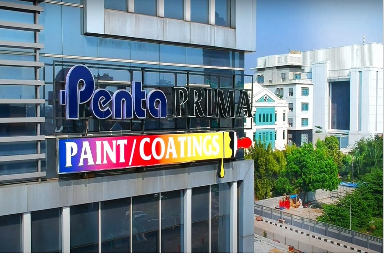 Penta Prima
